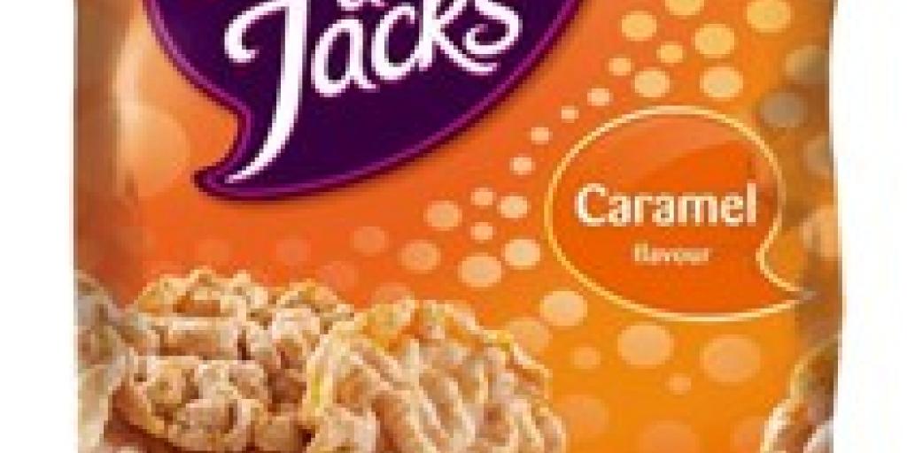 Corina Snacks: Οι ρυζογκοφρέτες SNACK-A-JACKS κερδίζουν τις καρδιές μας ...