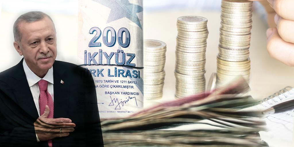 Μεχμέτ Σιμσέκ: Ο «ορθόδοξος» σωτήρας της τουρκικής οικονομίας και οι ...