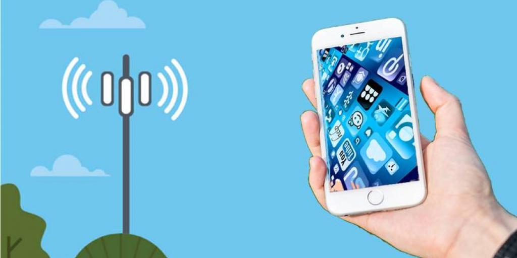 Μέσω wifi και από κινητό η πρόσβαση στο διαδίκτυο | Economy Today