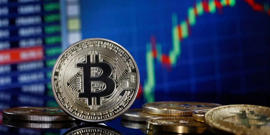 Βernstein: Το bitcoin μπορεί να φτάσει τα $200.000 το 2026 | Economy Today